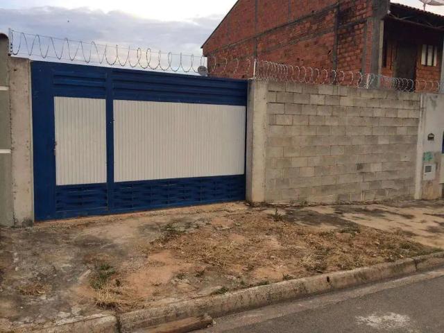 Terreno / Lote para Venda em Hortolândia/SP Jardim Estefânia