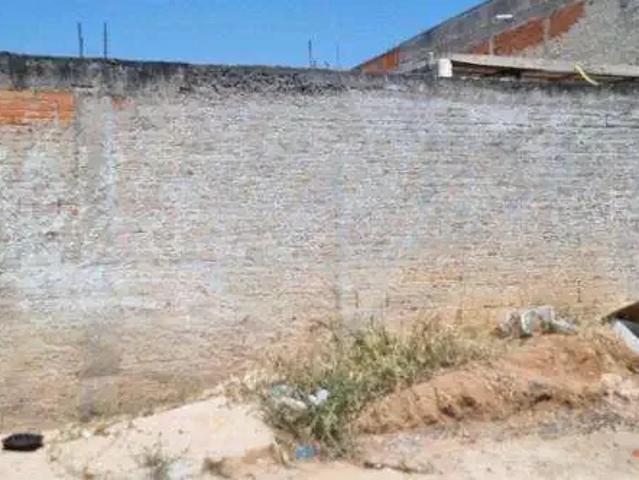 Terreno / Lote para Venda em Hortolândia/SP Jardim Estefânia