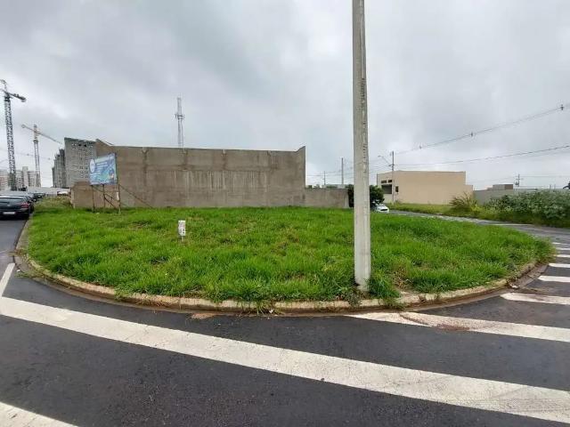 Terreno / Lote para Venda em Hortolândia/SP Jardim Florida