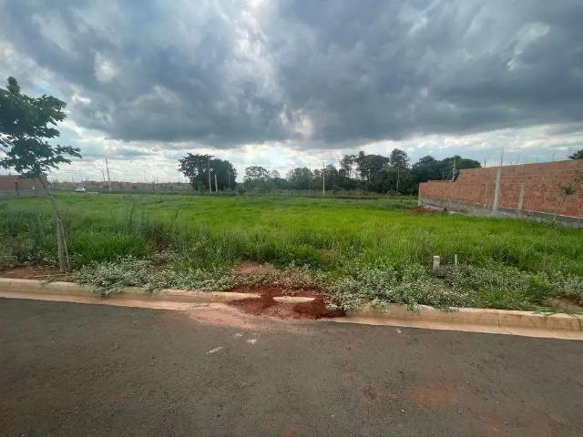 Terreno / Lote para Venda em Hortolândia/SP Jardim Florida