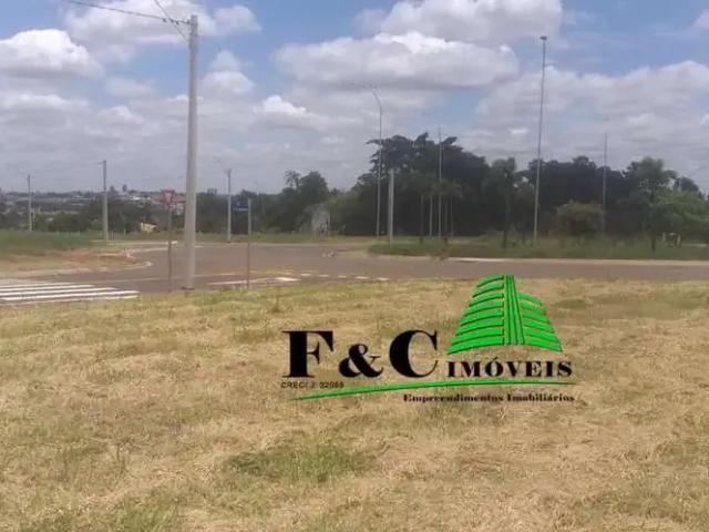 Terreno / Lote para Venda em Hortolândia/SP Jardim Florida