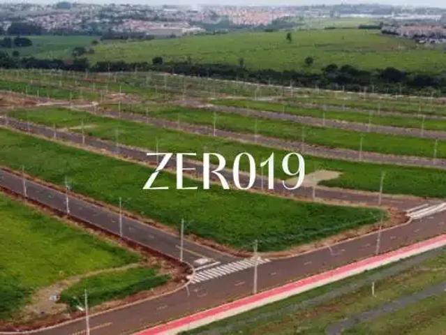 Terreno / Lote para Venda em Hortolândia/SP Jardim Florida