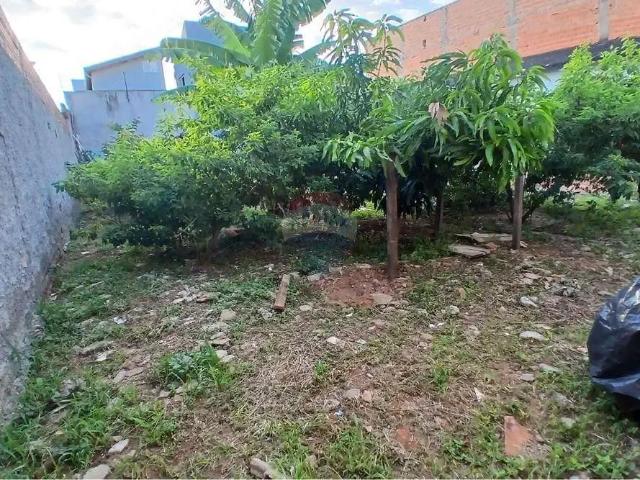 Terreno / Lote para Venda em Hortolândia/SP Jardim Interlagos