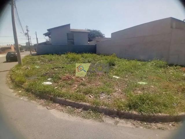 Terreno / Lote para Venda em Hortolândia/SP Jardim Interlagos