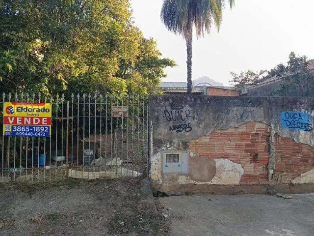 Terreno / Lote para Venda em Hortolândia/SP Jardim Nossa Senhora de Fátima