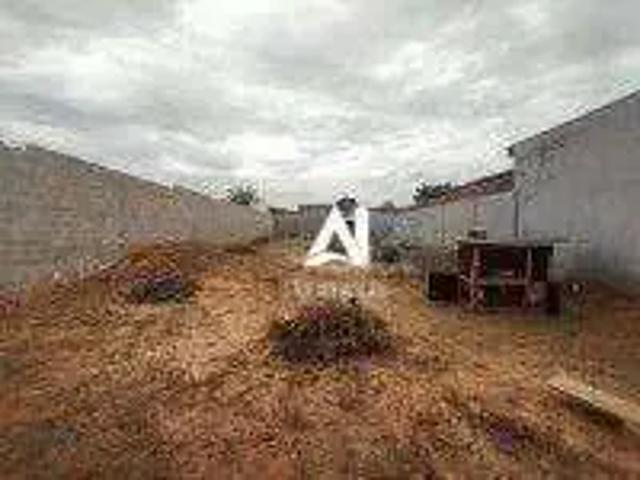 Terreno / Lote para Venda em Hortolândia/SP Jardim Nossa Senhora de Fátima