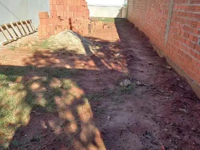 Terreno / Lote para Venda em Hortolândia/SP Jardim Nova Alvorada