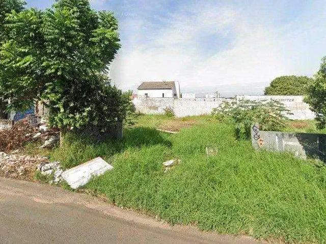 Terreno / Lote para Venda em Hortolândia/SP Jardim Nova Alvorada