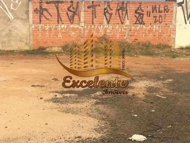 Terreno / Lote para Venda em Hortolândia/SP Jardim Nova Alvorada