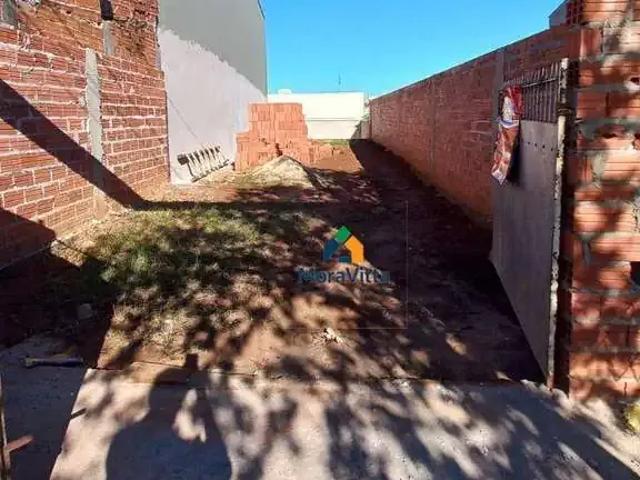 Terreno / Lote para Venda em Hortolândia/SP Jardim Nova Alvorada
