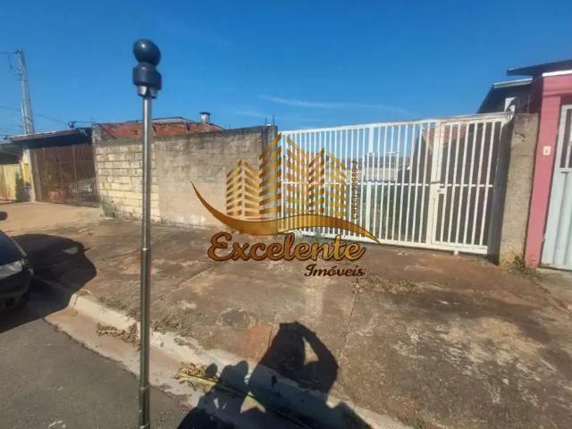 Terreno / Lote para Venda em Hortolândia/SP Jardim Nova Alvorada