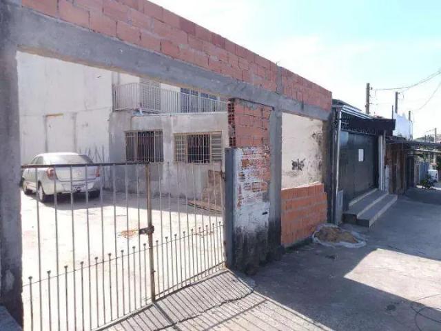Terreno / Lote para Venda em Hortolândia/SP Jardim Nova América