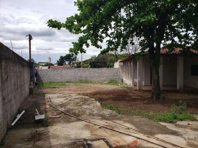 Terreno / Lote para Venda em Hortolândia/SP Jardim Nova Boa Vista