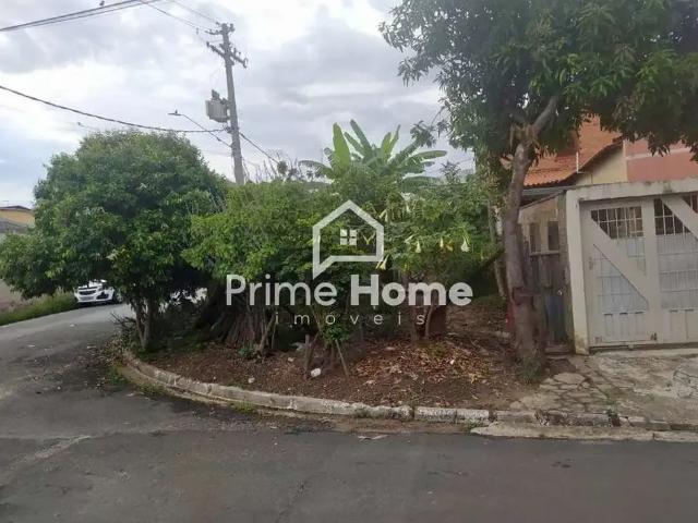 Terreno / Lote para Venda em Hortolândia/SP Jardim Nova Europa