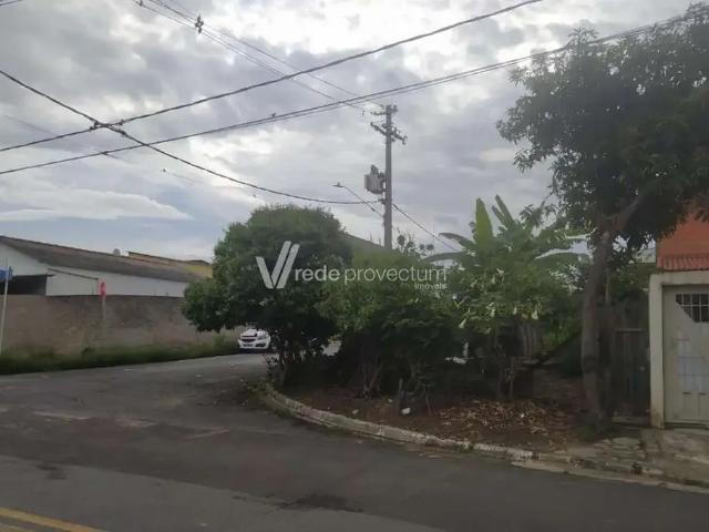 Terreno / Lote para Venda em Hortolândia/SP Jardim Nova Europa