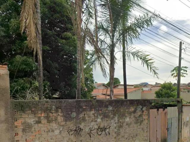 Terreno / Lote para Venda em Hortolândia/SP Jardim Novo Ângulo