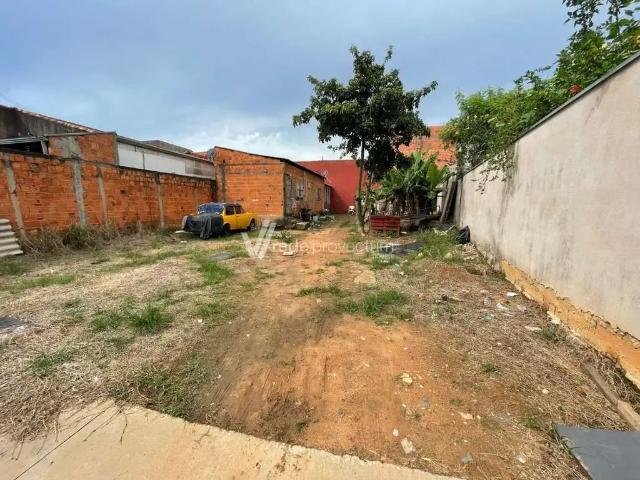 Terreno / Lote para Venda em Hortolândia/SP Jardim Novo Ângulo
