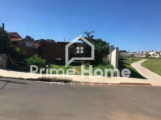 Terreno / Lote para Venda em Hortolândia/SP Jardim Novo Ângulo