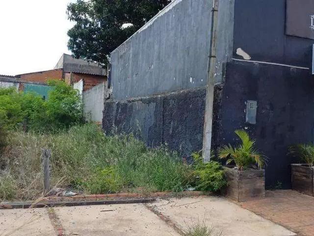 Terreno / Lote para Venda em Hortolândia/SP Jardim Novo Ângulo
