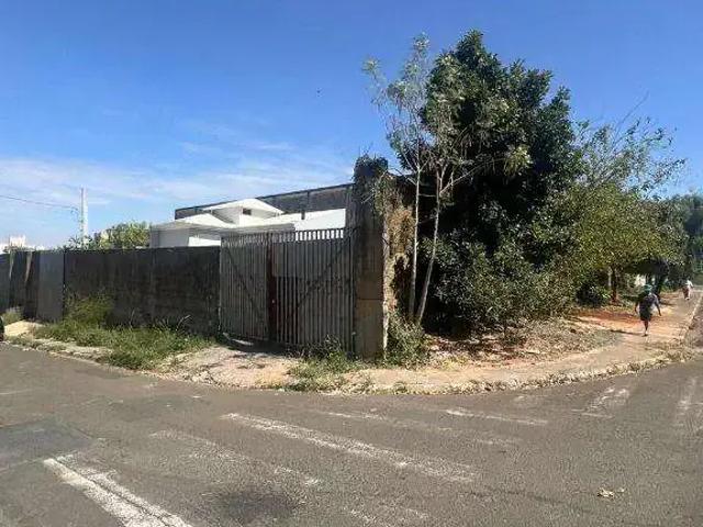 Terreno / Lote para Venda em Hortolândia/SP Jardim Novo Ângulo
