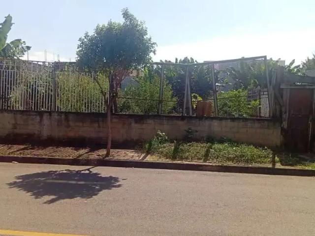 Terreno / Lote para Venda em Hortolândia/SP Jardim Novo Cambuí