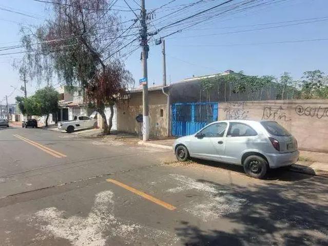 Terreno / Lote para Venda em Hortolândia/SP Jardim Novo Cambuí