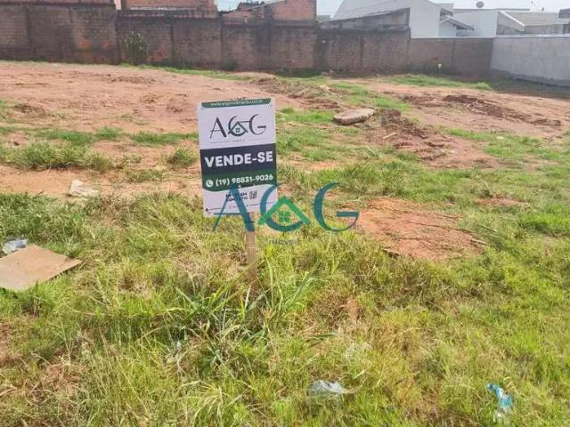 Terreno / Lote para Venda em Hortolândia/SP Jardim Novo Cambuí