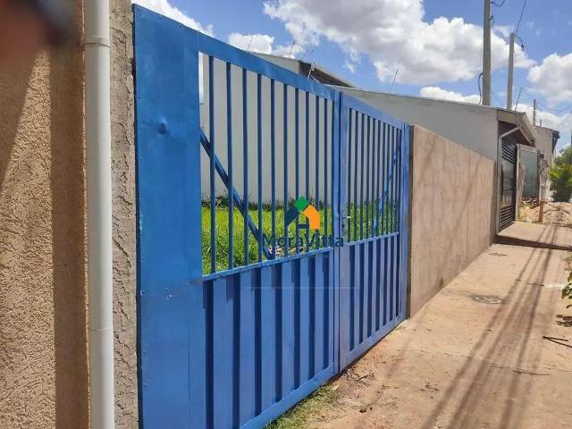 Terreno / Lote para Venda em Hortolândia/SP Jardim Novo Cambuí