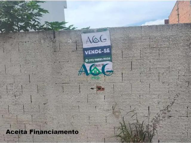 Terreno / Lote para Venda em Hortolândia/SP Jardim Novo Cambuí