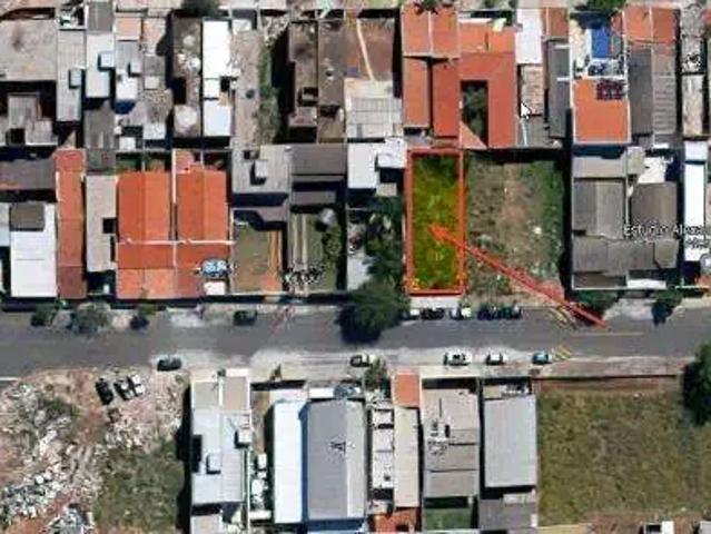 Terreno / Lote para Venda em Hortolândia/SP Jardim Novo Cambuí