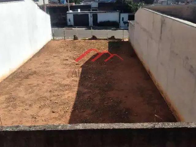 Terreno / Lote para Venda em Hortolândia/SP Jardim Novo Cambuí