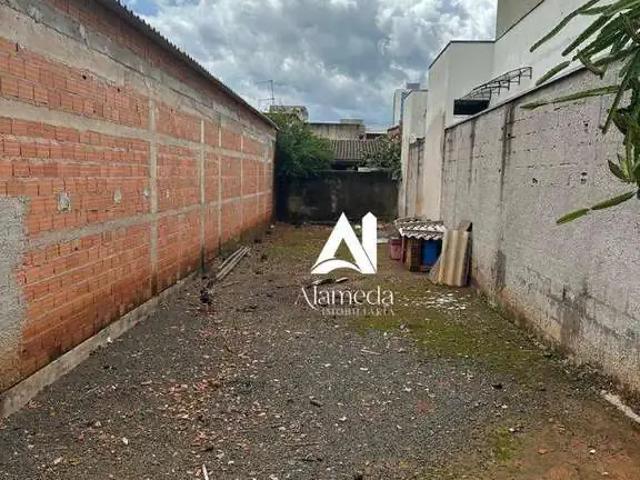Terreno / Lote para Venda em Hortolândia/SP Jardim Novo Cambuí
