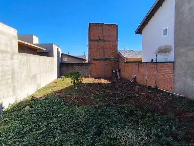 Terreno / Lote para Venda em Hortolândia/SP Jardim Novo Cambuí