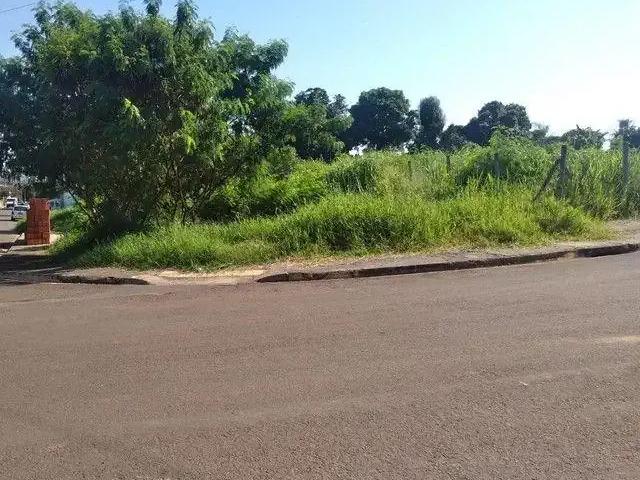 Terreno / Lote para Venda em Hortolândia/SP Jardim Novo Horizonte