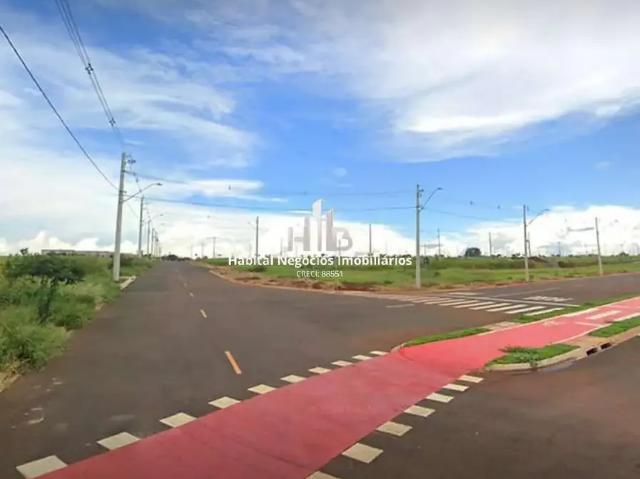 Terreno / Lote para Venda em Hortolândia/SP Jardim Novo Horizonte