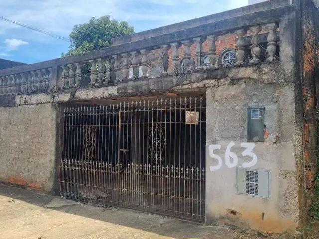 Terreno / Lote para Venda em Hortolândia/SP Jardim São Benedito