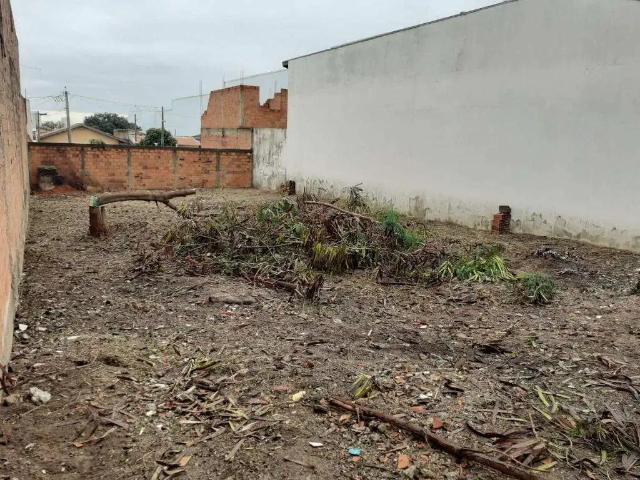 Terreno / Lote para Venda em Hortolândia/SP Jardim São Bento