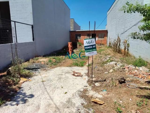 Terreno / Lote para Venda em Hortolândia/SP Jardim São Felipe
