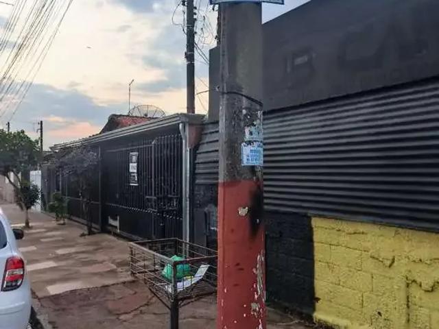 Terreno / Lote para Venda em Hortolândia/SP Jardim São Jorge
