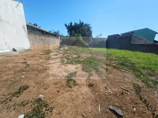 Terreno / Lote para Venda em Hortolândia/SP Jardim Santa Cândida