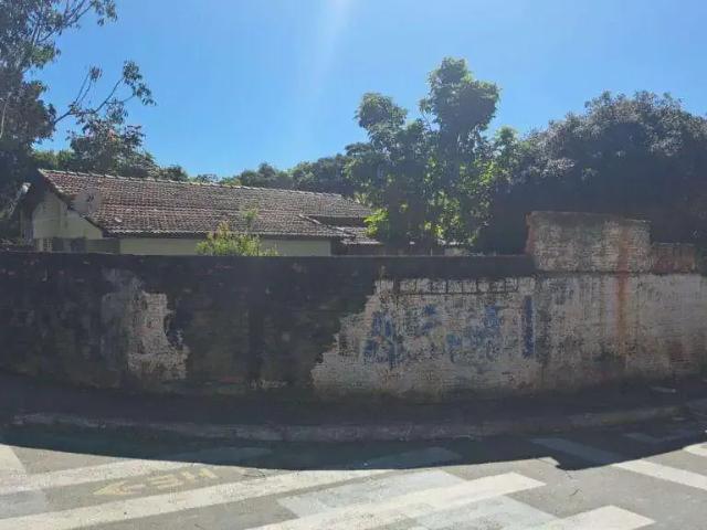 Terreno / Lote para Venda em Hortolândia/SP Jardim Santa Esmeralda