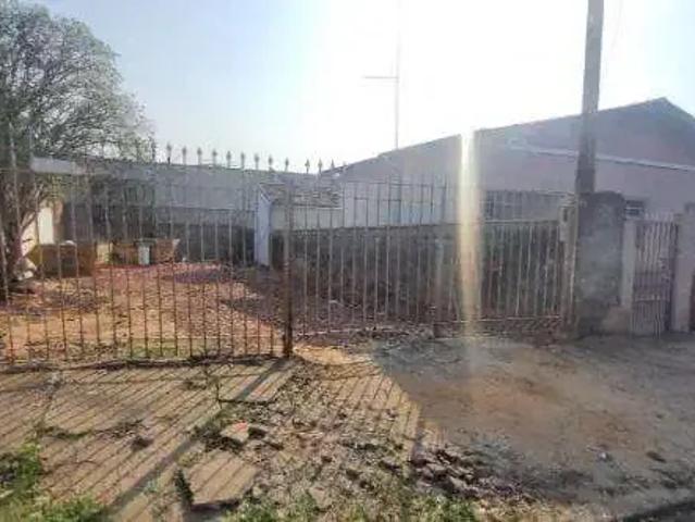 Terreno / Lote para Venda em Hortolândia/SP Jardim Santa Izabel
