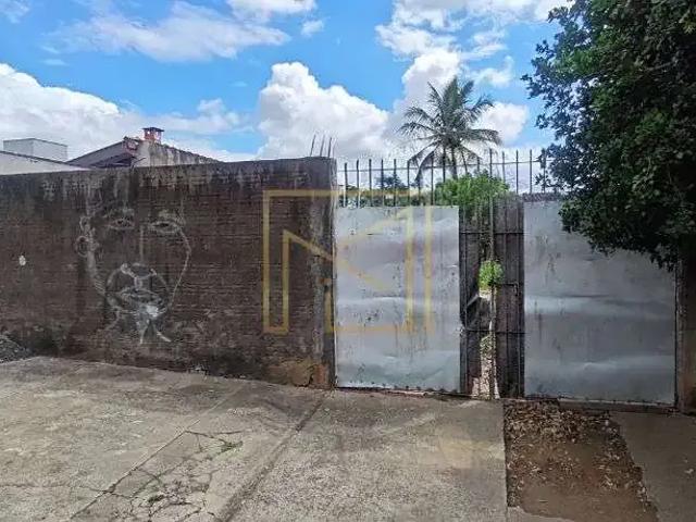 Terreno / Lote para Venda em Hortolândia/SP Jardim Sumarezinho