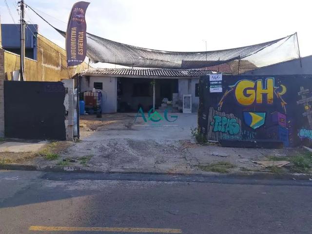 Terreno / Lote para Venda em Hortolândia/SP Jardim Sumarezinho