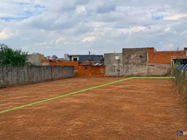 Terreno / Lote para Venda em Hortolândia/SP Loteamento Adventista Campineiro