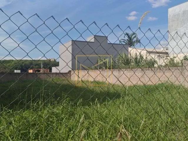 Terreno / Lote para Venda em Hortolândia/SP Parque Terras de Santa Maria
