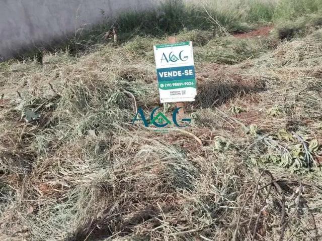 Terreno / Lote para Venda em Hortolândia/SP Parque Terras de Santa Maria