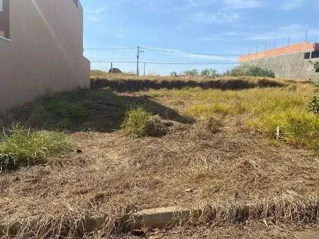 Terreno / Lote para Venda em Hortolândia/SP Parque Terras de Santa Maria