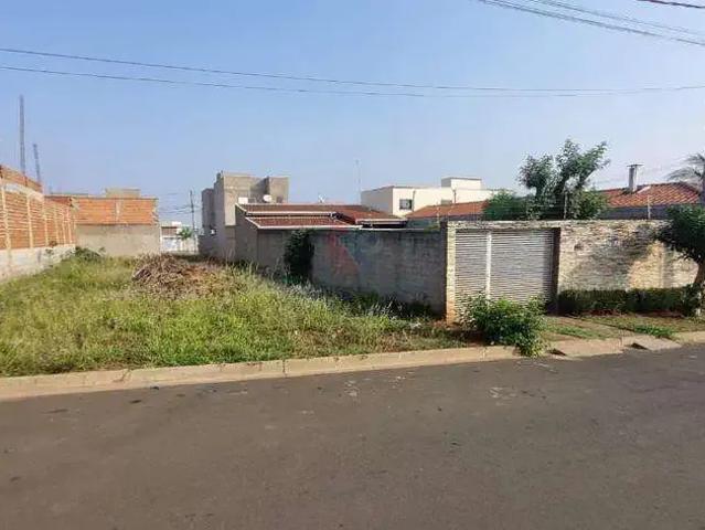 Terreno / Lote para Venda em Hortolândia/SP Parque Terras de Santa Maria