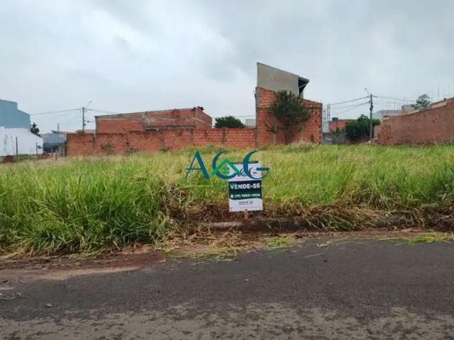 Terreno / Lote para Venda em Hortolândia/SP Parque Terras de Santa Maria